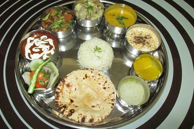 Agra on My Plate along with Taj Mahal Sunrise Tour - How Well Does It Value?