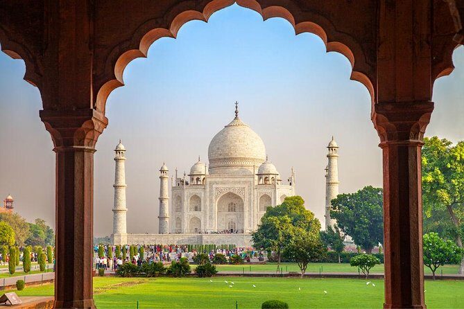 Agra Overnight Tour by Car from Delhi - In-Depth Look at Whats Included and Whats Not