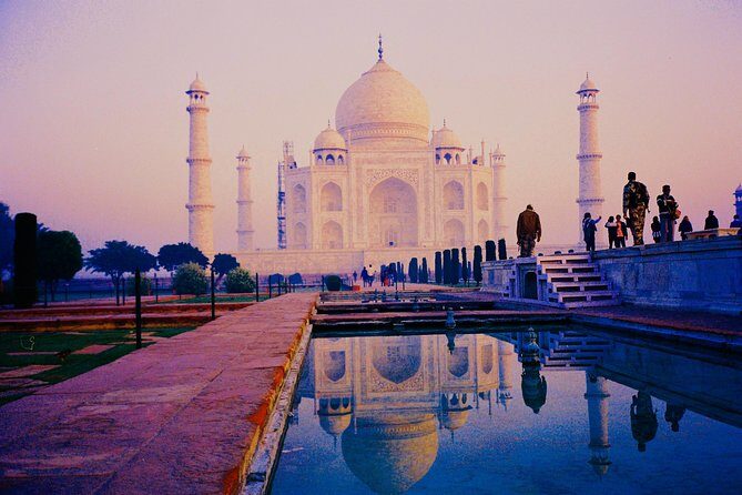 Agra Overnight Tour by Car from Delhi - What We Love About This Tour