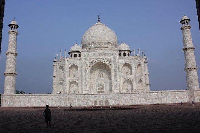 Agra Overnight Tour from Delhi - Who Is This Tour Best For?