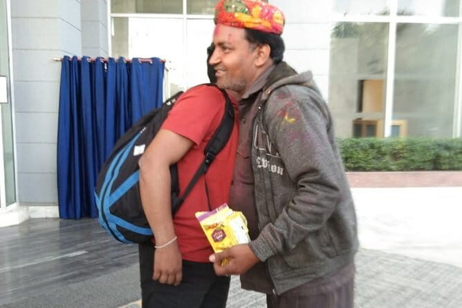 Agra overnight tour from Delhi by car - Authentic Experiences & Traveler Feedback