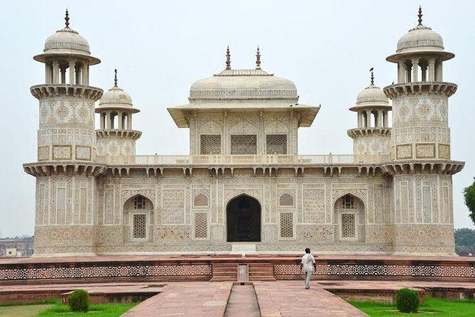 Agra Overnight Tour - Frequently Asked Questions