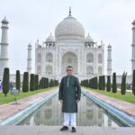 Agra: Premier Tour of Taj Mahal & Agra Fort All Inclusive - What the Itinerary Looks Like