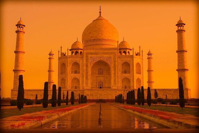 Agra : Private Sunrise Taj Mahal & Agra City Tour - What Makes This Tour Stand Out?