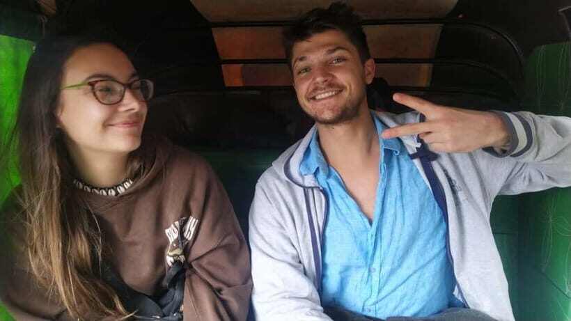 Agra Sightseeing Tour Day Trip With Tuk Tuk & Tour Guide - The Itinerary: What to Expect During Your Day