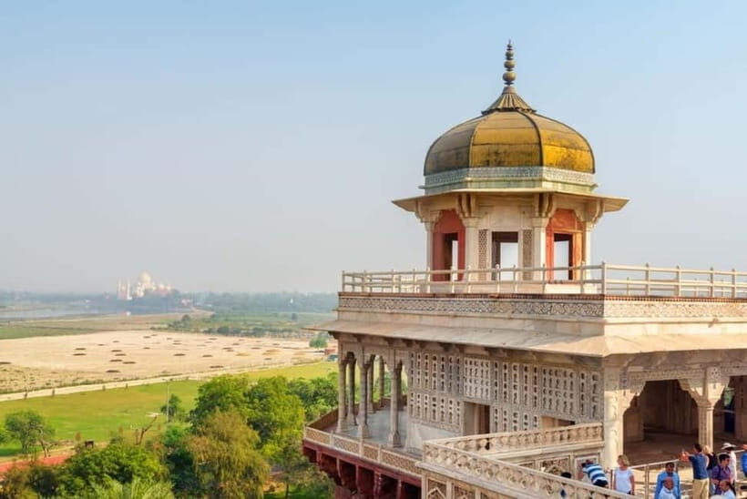 Agra: Skip-the-Line Private Tour of Taj Mahal & Agra Fort - Why This Tour Offers Great Value
