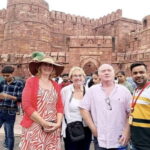 Agra: Skip-the-Line Taj Mahal & Agra Fort Private Tour - Inside the Taj Mahal