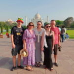 Agra: Skip-the-Line Taj Mahal & Agra Fort Private Tour - What Makes This Tour Stand Out?