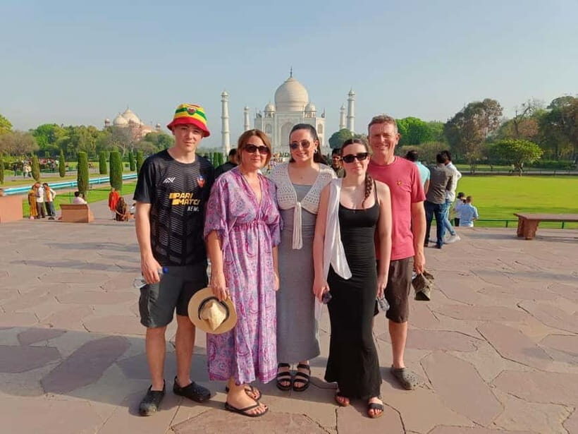Agra: Skip-the-Line Taj Mahal & Agra Fort Private Tour - What Makes This Tour Stand Out?