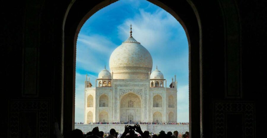 Agra: Skip-the-Line Taj Mahal & Agra Fort Private Tour - Practical Tips for Your Tour