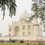 Agra: Skip the Line Ticket to Taj Mahal with Guided Tour - Who Should Consider This Tour?