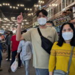 Agra: Street Food Testing and Heritage Walk Tour by Tuk-Tuk - Key Points