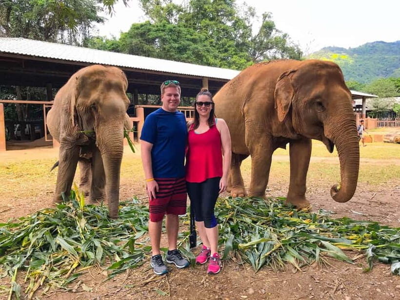 Agra: Sunrise Taj Mahal, Agra Fort & Wildlife SOS Tour - Final Thoughts