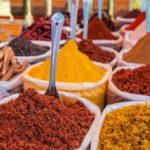 Agra: Sunrise Taj Mahal Tour & Spice Market Experience - Practical Tips for Travelers