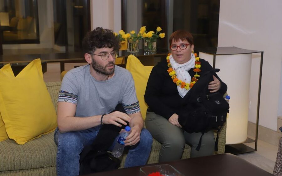 Agra: Sunrise Taj Mahal Tour with taj mahal full moon light - Final Verdict: Who Will Love This Tour?