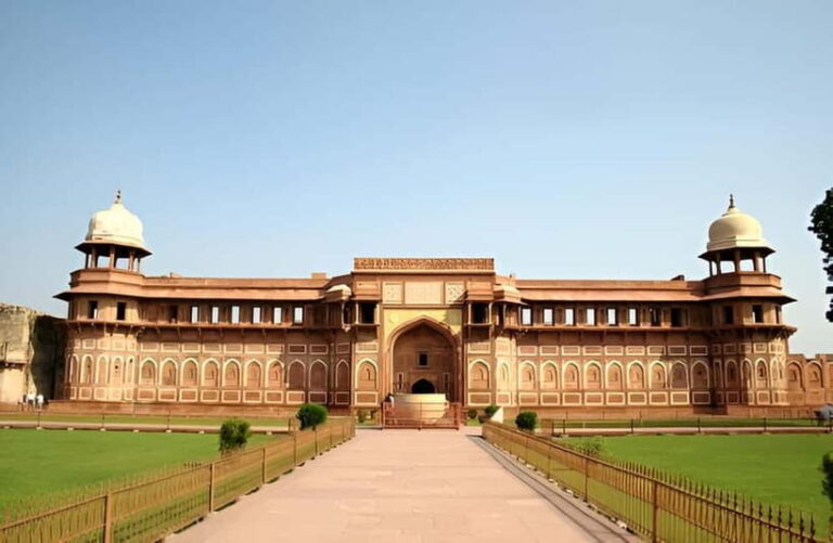 Agra: Taj Mahal, Agra Fort & Fatehpur Sikri Day Tour by Car - Authentic Insights from Travelers