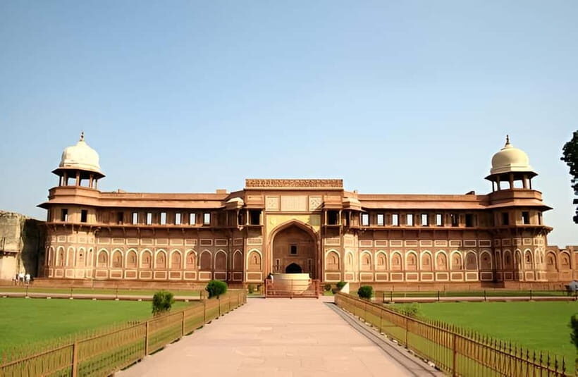 Agra: Taj Mahal, Agra Fort & Fatehpur Sikri Day Tour by Car - Authentic Insights from Travelers