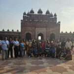 Agra: Taj Mahal, Agra Fort & Fatehpur Sikri Guided Tour. - Transport and Comfort