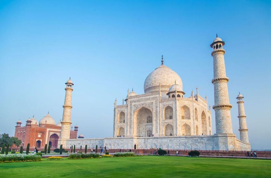 Agra: Taj Mahal and Agra Fort Private Guided Tour - A Closer Look at What the Tour Includes