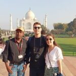 Agra: Taj Mahal and Mausoleum Tour with guide - What Reviews Say About the Experience