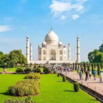 Agra: Taj Mahal and Mausoleum Tour with Skip-the-Line Entry - Transport, Logistics, and Value