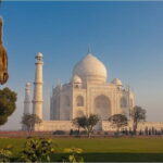 Agra & Taj Mahal Guided Day Tour from Delhi By Car - Detailed Itinerary Breakdown
