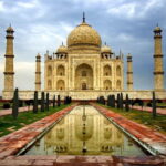 Agra: Taj Mahal Jump the Queue Entrance Ticket - Who Will Benefit Most from This Tour?