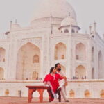 Agra: Taj Mahal & Mausoleum with Skip-the-Line Entry & Guide - Authentic Insights from Travelers