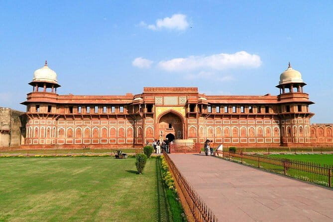 Agra Taj Mahal Overnight Tour With Fatehpur Sikri From Delhi - Authenticity and Practicality of the Experience
