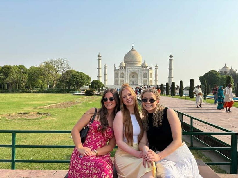 Agra: Taj Mahal Skip-the-Line Guided Tour by Car - Practical Details for Travelers