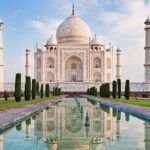 Agra Taj Mahal Sunrise tour - What to Expect During Your Sunrise Visit