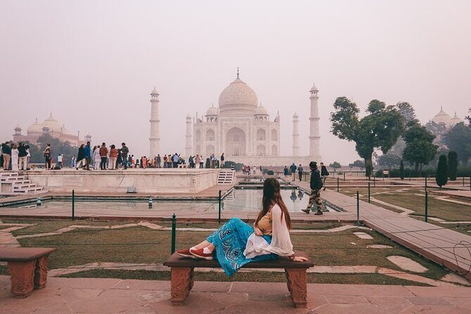 Agra: Taj Mahal Sunrise Tour with Elephant Conservation Centre - Who Is This Tour Best Suited For?
