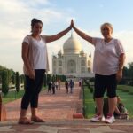 Agra Taj Mahal Sunrise Visit from Delhi by Private Car with Guide - Authentic Experiences and Real Traveler Perspectives