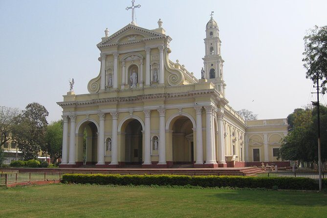 Agra Temples and Spiritual Sites Private 6 Hours Tour - What It Feels Like to Be on This Tour