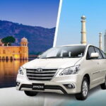 Agra to Delhi airport transfer by air-conditioned car - Detailed Breakdown of the Service and What You Can Expect