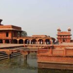 Agra to Jaipur city Private transfers visiting stepwell & Sikri - Cost & Value