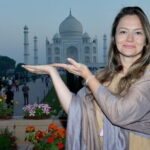 Agra tour by Train - Value and Practicalities