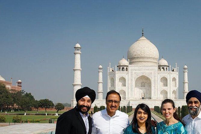 Agra Tour From Delhi By Car - Practical Tips for Your Day Trip