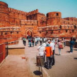 Agra: Tour Guide in Agra full-day - 8 Hours - The Significance of a Local Guide