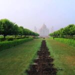 Agra Tour : Taj Mahal Same Day Private Tour - Visiting the Taj Mahal: The Heart of Mughal India