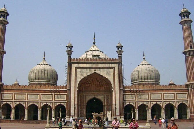 Agra Walking And Tasting Guided Tour - Final Thoughts