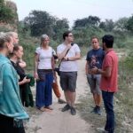 Agra Walking Tour - Authentic Experiences and Local Flavors