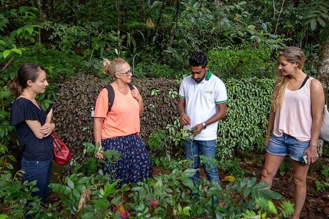 Agro Tour of Sri Lanka (6 Days) - Who Should Consider This Tour?