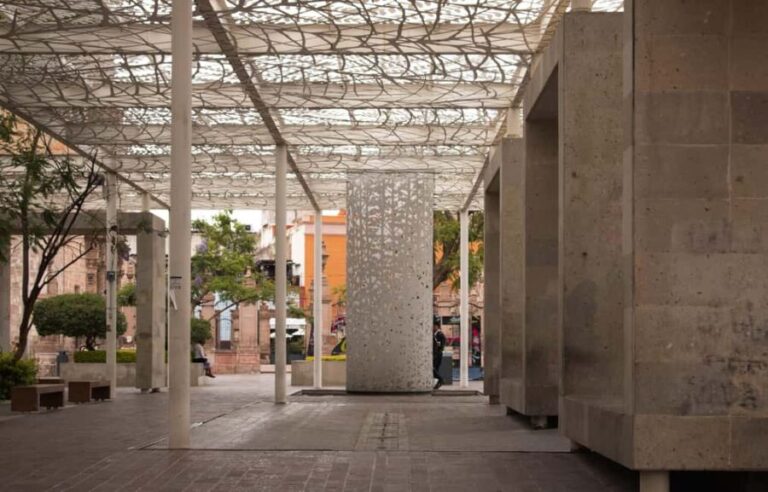 Aguascalientes through the eyes of architecture, art, history, and coffee. - The Coffee Experience: Savoring Aguascalientes’ Flavors