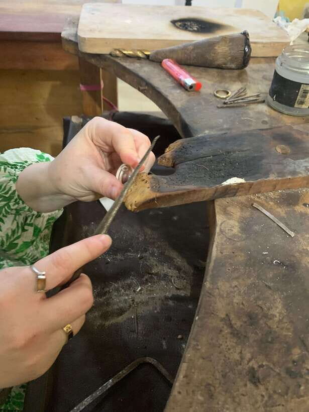 Ahangama: Traditional Jewellery Making Workshop - The Itinerary and Experience Breakdown