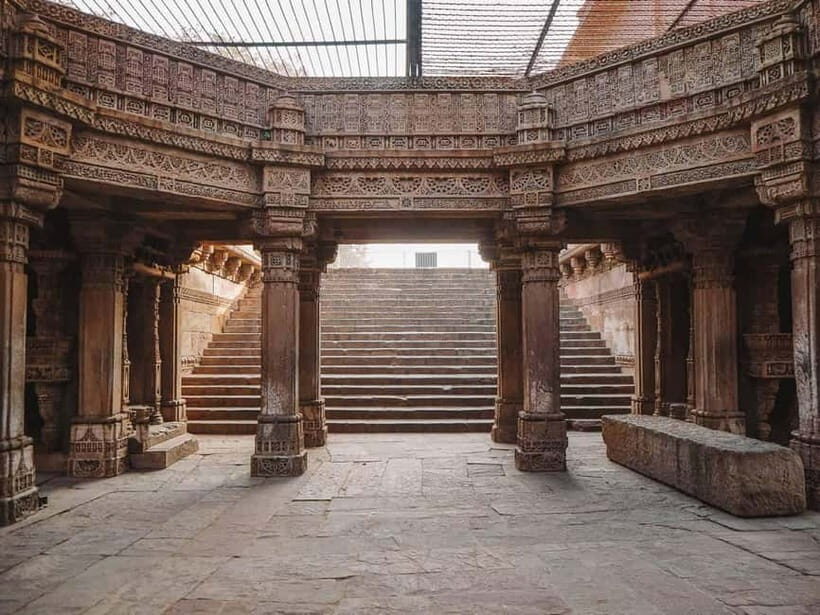 Ahmedabad: City Highlights Tour with Hotel Pickup - Who Should Consider This Tour?