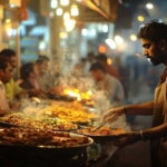 Ahmedabad: Street Food Walking Tour with Local Guide - Who is This Tour Best Suited For?