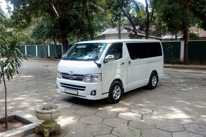 Ahungalla City to Negombo City Private Transfer - Who Will Benefit from This Tour?