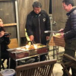 Ainan BBQ with whole foods from the sea and mountains - Final Thoughts