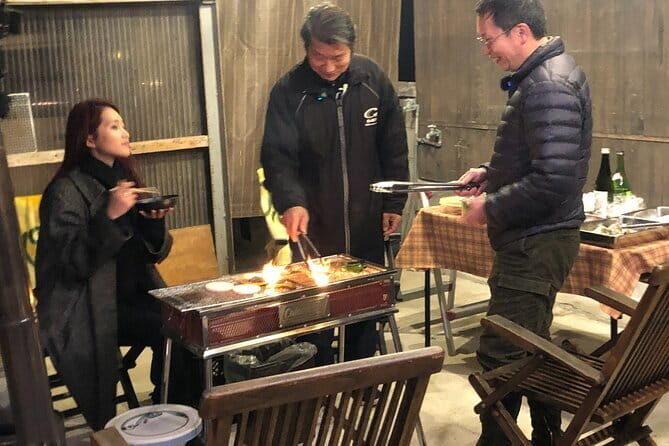 Ainan BBQ with whole foods from the sea and mountains - Final Thoughts